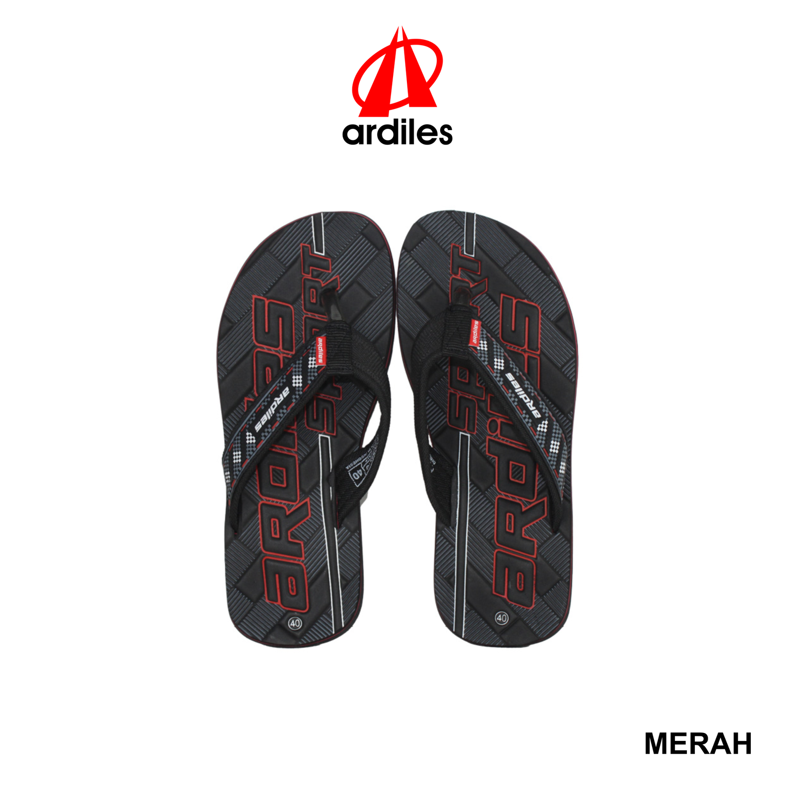 Ardiles Sandal